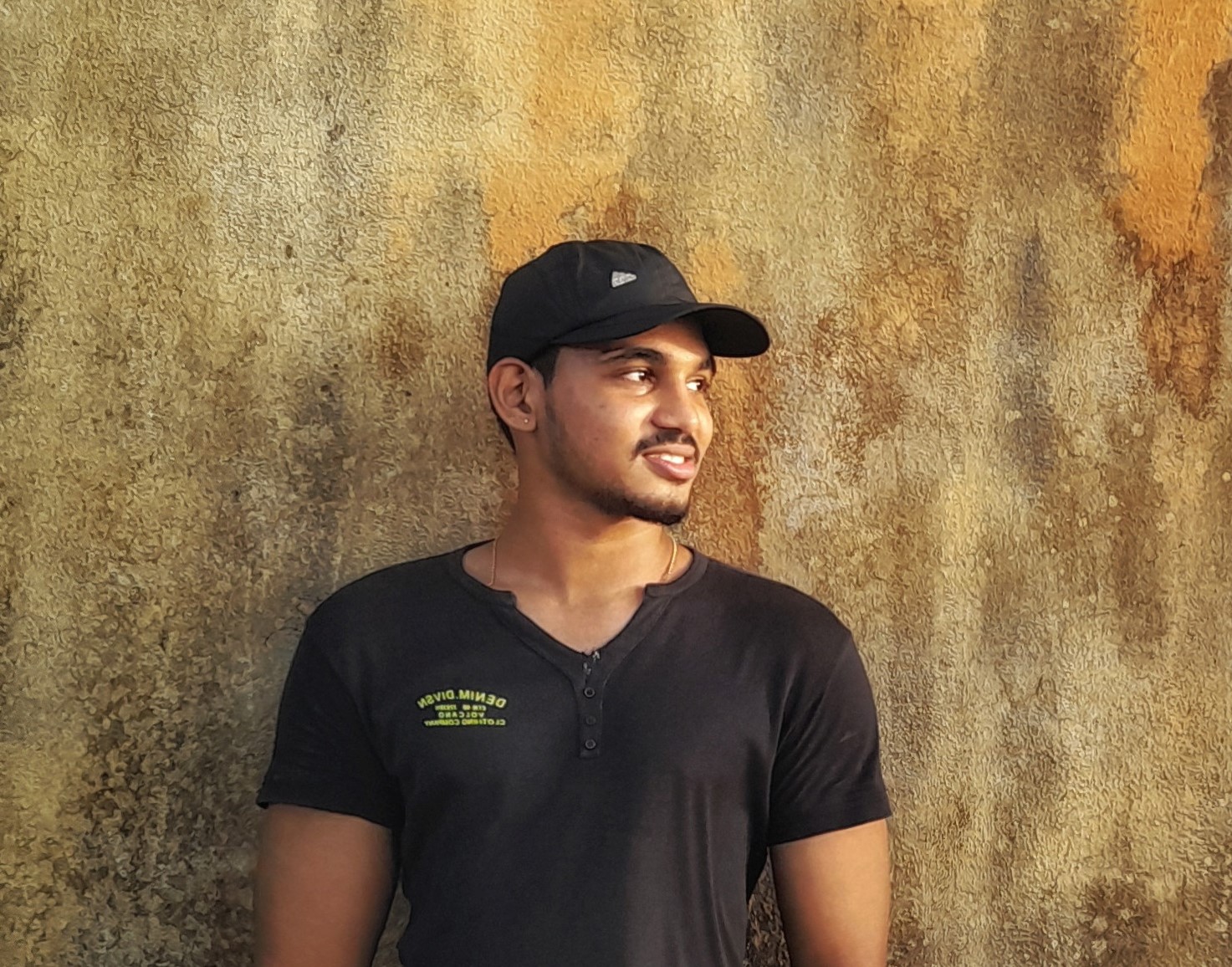 Darshan Bhandary 